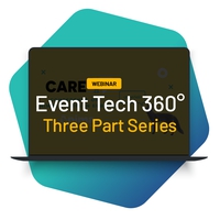 Event Tech 360° - Three-Part Series