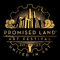 PROMISED LAND ART FESTIVAL 2023