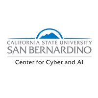 CSUSB Center for Cyber and AI Expo & Open House